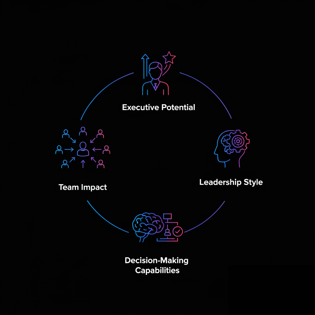 ConglomerateIT - Leadership Assessment